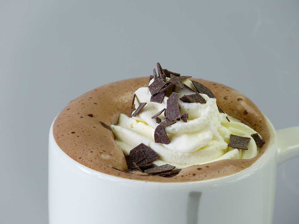 Spicy Cocoa Drink Recipe - foodformyhealth.com